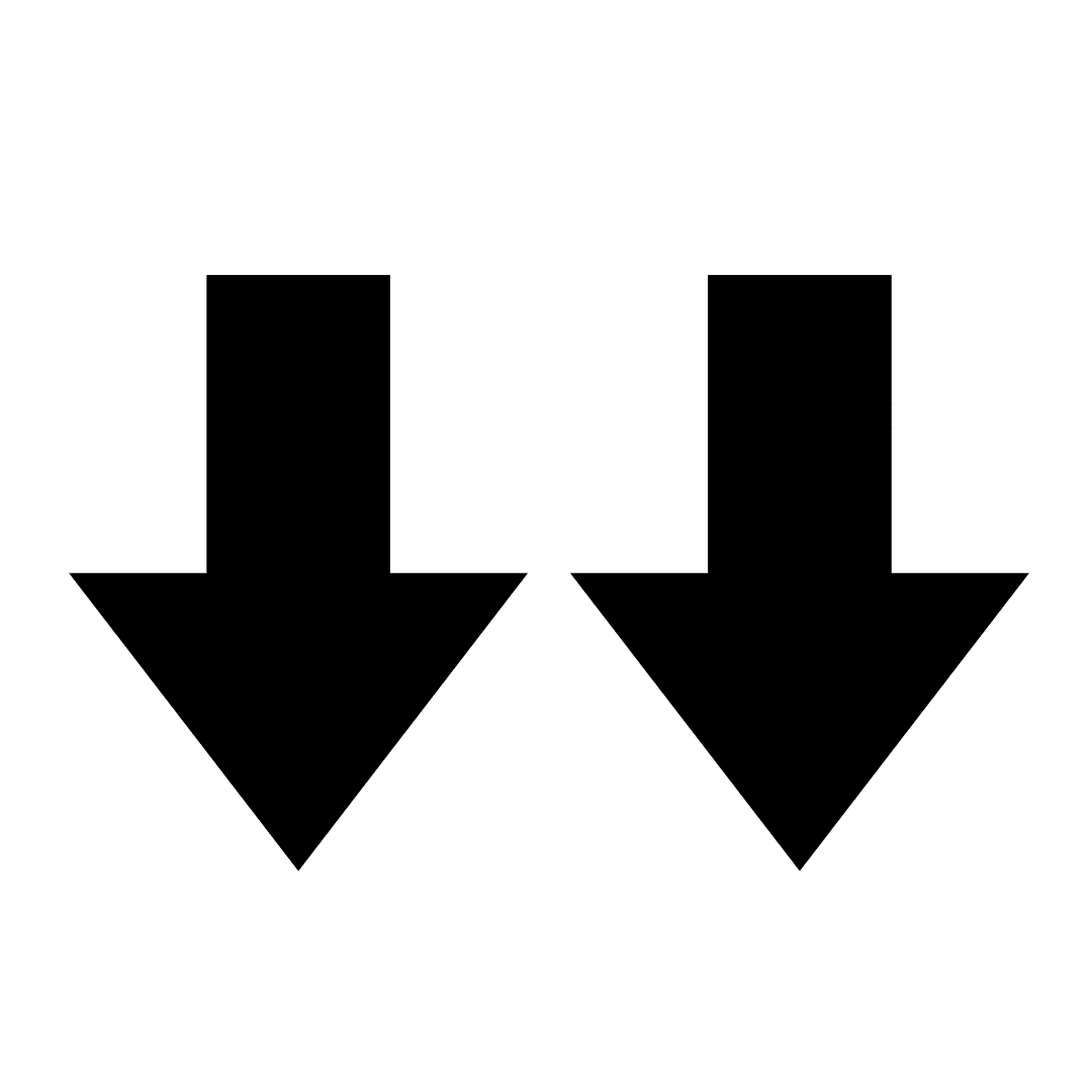 Reading trend arrows - Time in Range Coalition